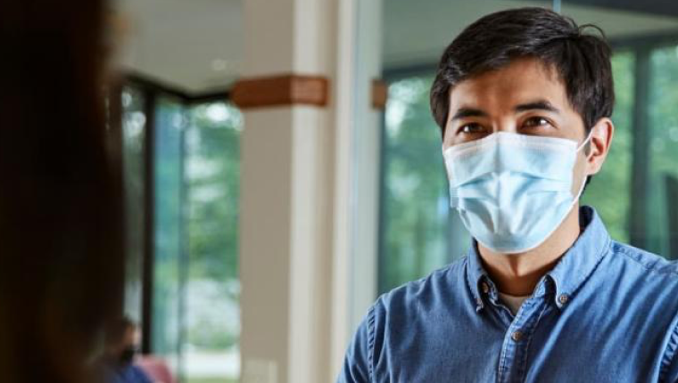 Fast & Accurate COVID-19 PCR Testing | Labcorp OnDemand