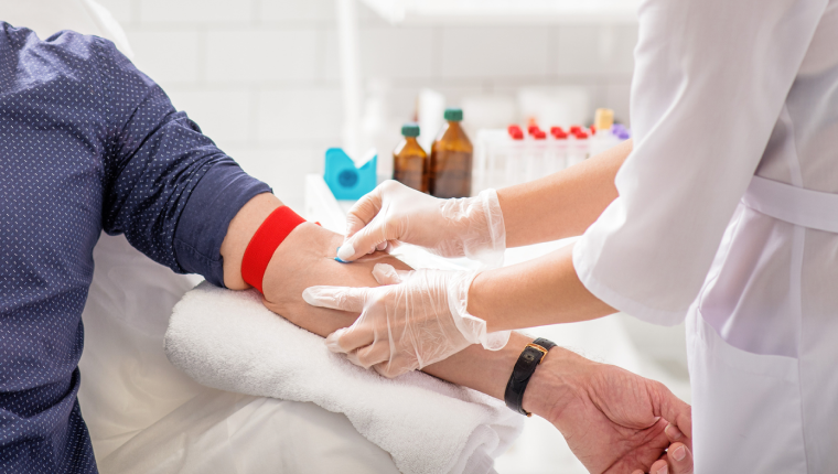 Diabetes Risk (HbA1c) Test | Labcorp OnDemand