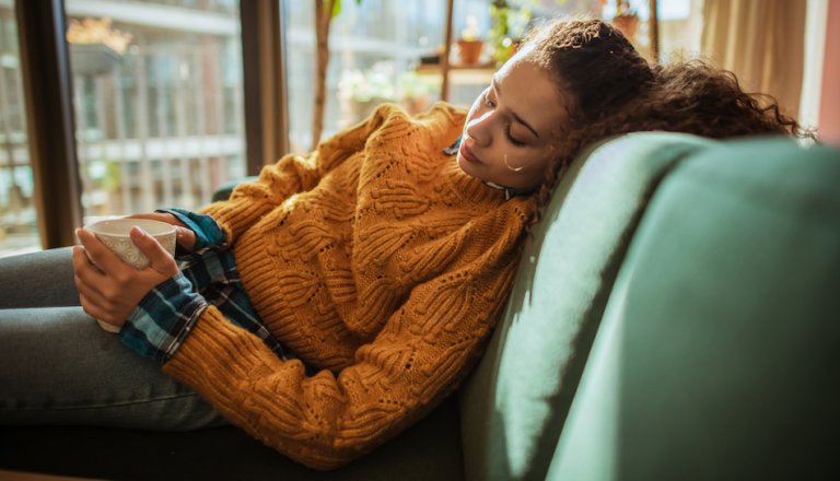 Combat Fatigue: Find Answers with Blood Testing | Labcorp OnDemand