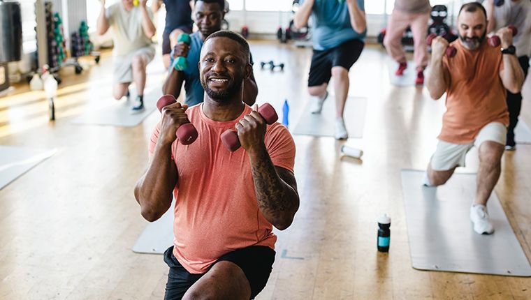 Weight Management Tracking Test | Labcorp OnDemand